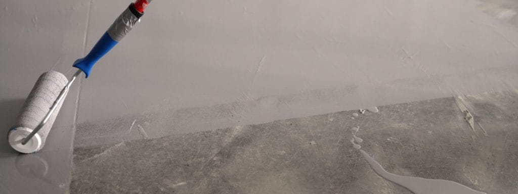 Epoxy Basement Floor Lafayette IN | Call 815-830-9095 now!