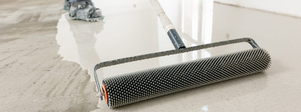 Epoxy Garage Floor Sheridan IN | Call 815-830-9095 today!